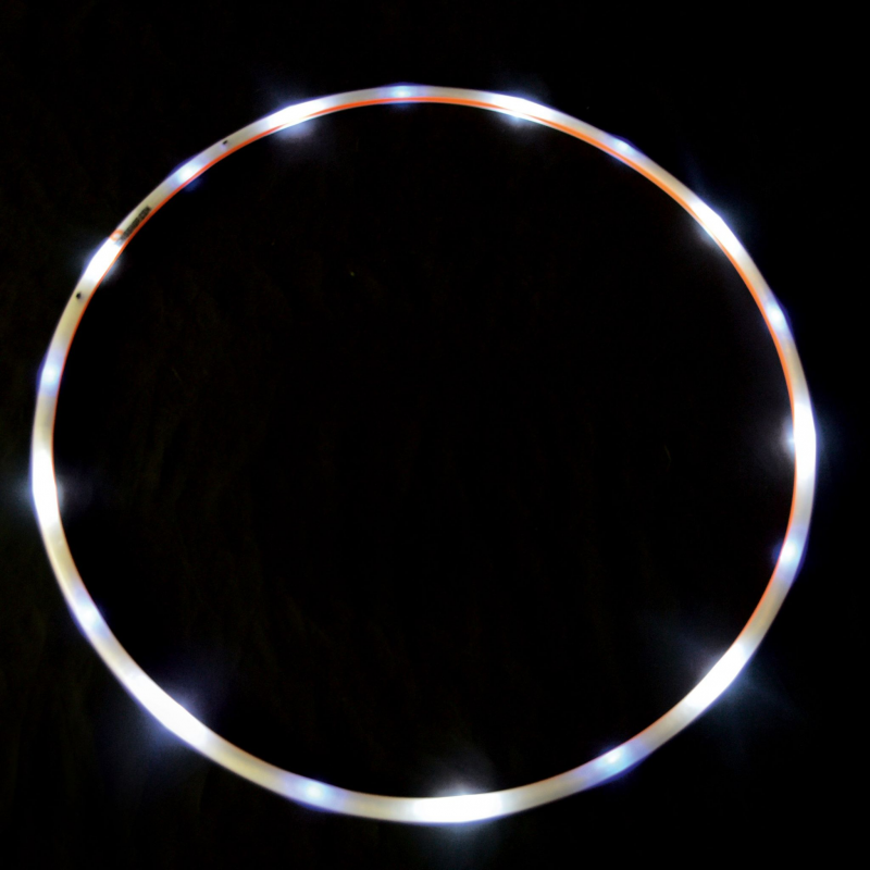 LED HULA HOOP