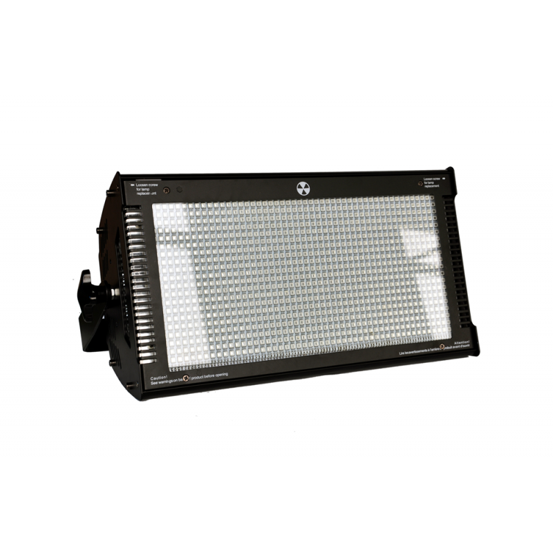 RGB LED strobe 1000W