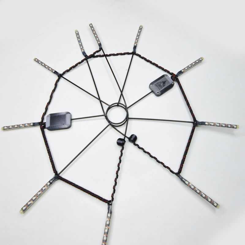 IGNIS LED FANS